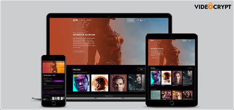 How To Build Your Ott Platform In 2023 A Step By Step Guide Video