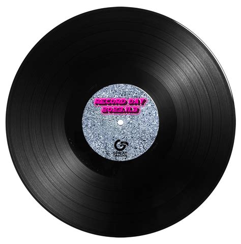 レコードの日 Record Day 11 3 毎年恒例のレコードの祭典「レコードの日」が今年も開催！｜otonano By Sony