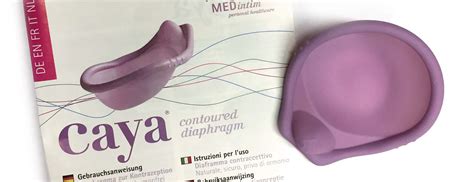 How To Insert A Diaphragm