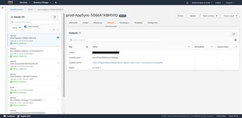 infrastructure as code on aws cloudformation code and pepper