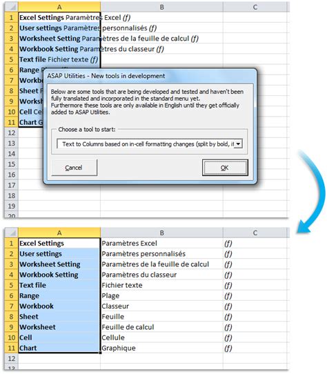 asap utilities excel add in free ms excel software tools add ins for microsoft excel 365 2019