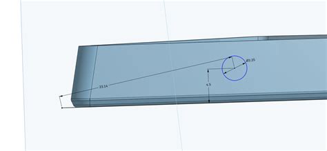 aligning sketch rotation origin — onshape