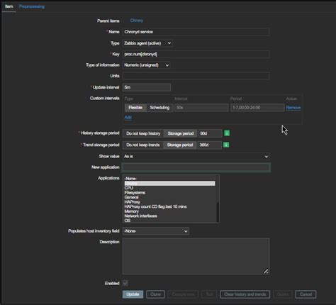 monitoring chronyd time service is synchronized get additional time