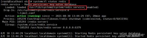 redis报错：redis clients jedis exceptions jedisconnectionexception could not get a resource from