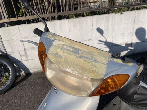 実動★異音なし★リモコンジョグ Sa16j ヤマハ★2st★原付 スクーター 50cc｜代購幫