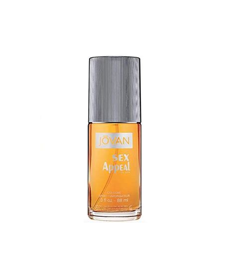 قیمت عطر مردانه ژوآن سکس اپیل Jovan Sex Appeal اصل با ضمانت