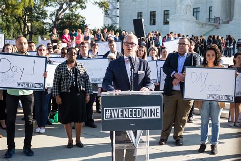 Jim Obergefell Plaintiff Who Got Same Sex Marriage Legalized Running