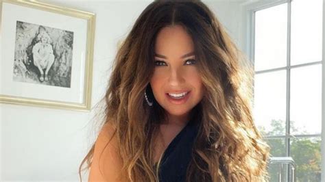 Thalía Esta Es La Canción Más Escuchada De La Cantante A Lo Largo De
