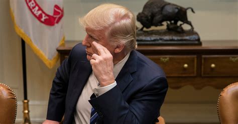 Trump Wrote Off 100 Million In Losses In 2005 Leaked Forms Show The