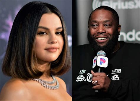 Killer Mike Takes Salena Gomezs Instagram To Teach About Black Activists
