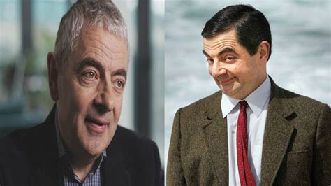 Rowan Atkinson Death Video 2022