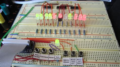 department of computer science and technology raspberry pi section 3