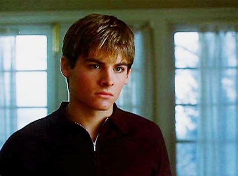 The Kevin Zegers Gallery
