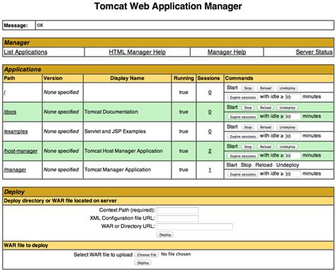 how to install apache tomcat 7 on ubuntu 14 04 via apt get digitalocean