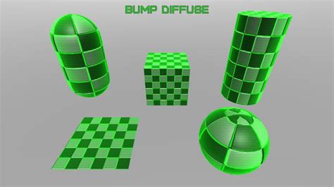 scanline highlight shader sponsored vfx highlight scanline shader