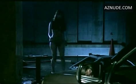 Kei Mizutani Breasts Butt Scene In Terminatrix Aznude