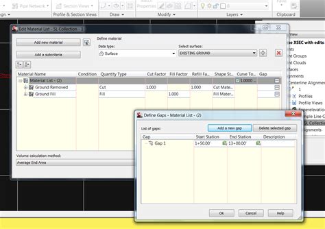 solved bridge corridor build problems autodesk community