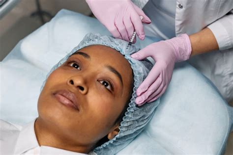 Elevating Facial Reconstructive Procedures The Art Of Minimally