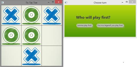 codebytes tic tac toe ai [ minimax algorithm ] with gui using javafx
