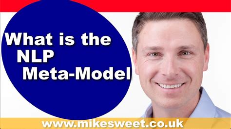 what is the nlp meta model youtube