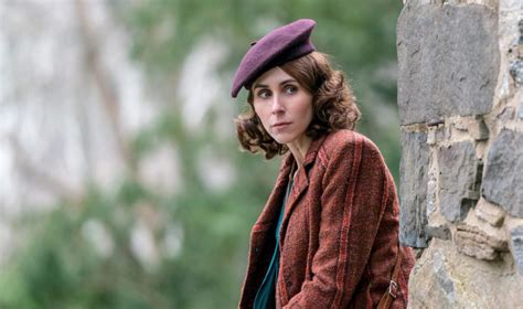 Netflixable Women Spearhead Espionage In Wwii France — “a Call To Spy
