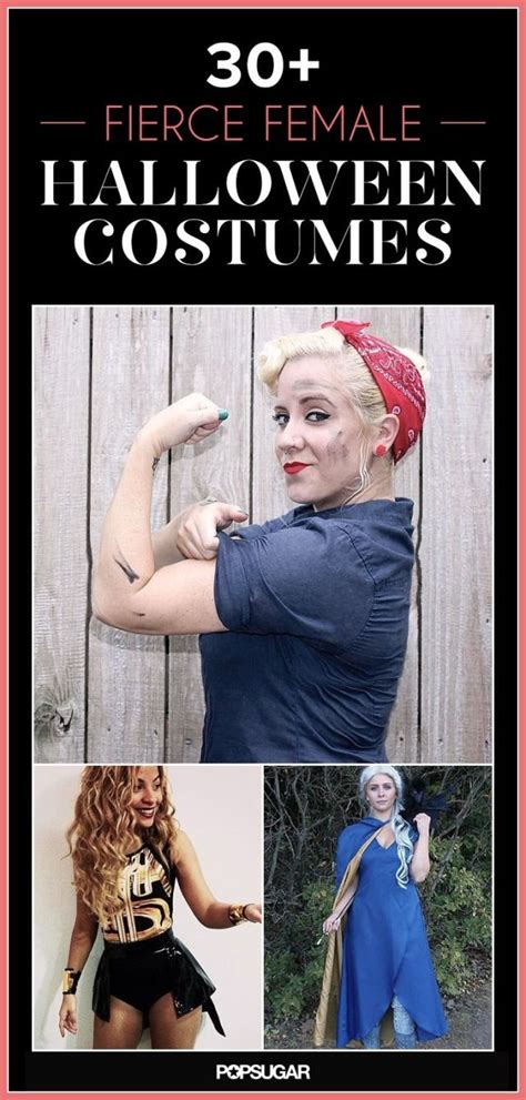 45 Feminist Costumes For 2020 That Prove Women Are Here To Slay