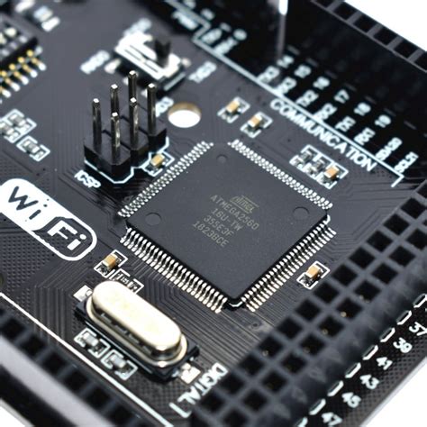 mega2560 wifi r3 atmega2560 esp8266 32mb memory usb ttl