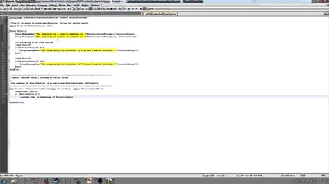 skyrim creation kit scripting series papyrus tutorials events