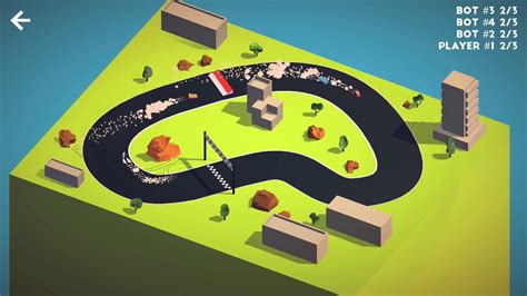 unity asset store pack highroad engine top down car racing game