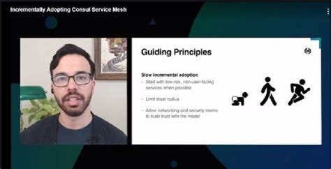 hashicorp consul 1 8 aims to smooth service mesh transition