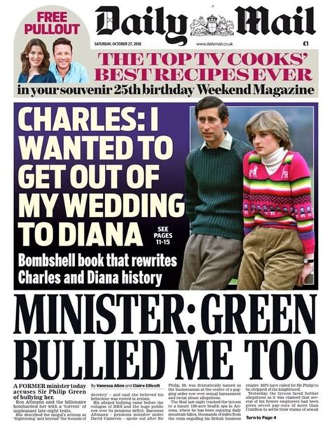 Sir Philip Green Named As Metoo Scandal Businessman By Lord Hain How