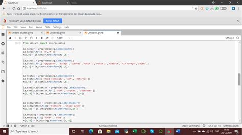 valueerror y contains previously unseen labels xgboost