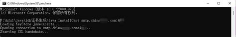 java1 8 ssl错误： ssl sslhandshakeexception curity