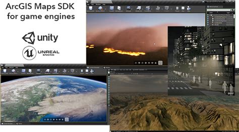 arcorama le blog consacré aux technologies sig esri