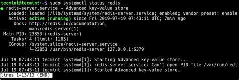 how to install and configure redis on ubuntu