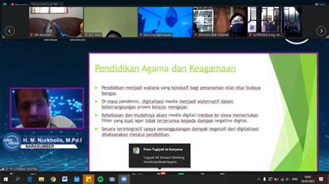 Strategi Penanggulangan Informasi Hoax Di Media Sosial Oleh Unit Cyber