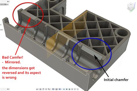 mirror feature bug autodesk community
