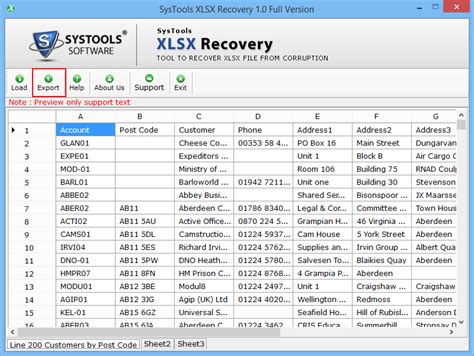 xlsx file what it is and how to open one