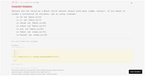 react basic class component codesandbox