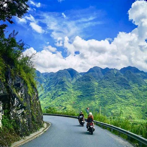 Ha Giang Loop 3 Days 3 Nights Every Evening Vietnam Package Tours