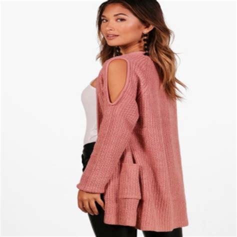 29 Ridiculously Cozy Oversized Cardigans To Wear All Autumn