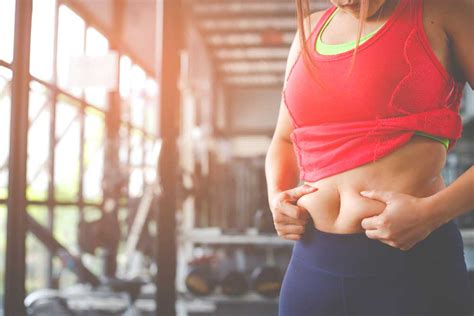 Pourquoi Mon Ventre Est Gonflé Comme Si Jétais Enceinte Fitness
