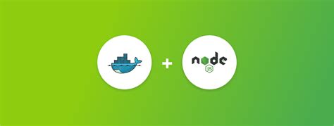 how to dockerize a node js application buddy guide