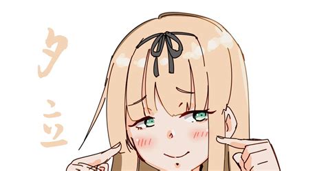 艦これ 夕立ちゃんです Crazypsychorezuのイラスト Pixiv