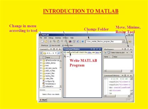 installation of matlab software the engineering knowledge