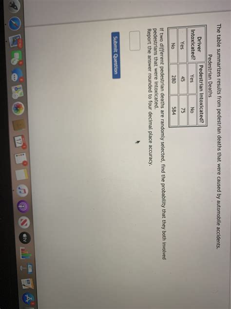 Answered The Table Summarizes Results From… Bartleby