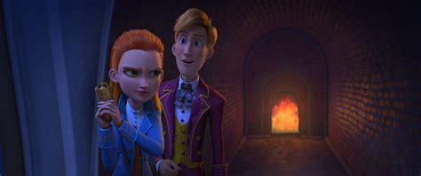 Photo Du Film Hansel Et Gretel Agents Secrets Photo 32 Sur 35 Allociné