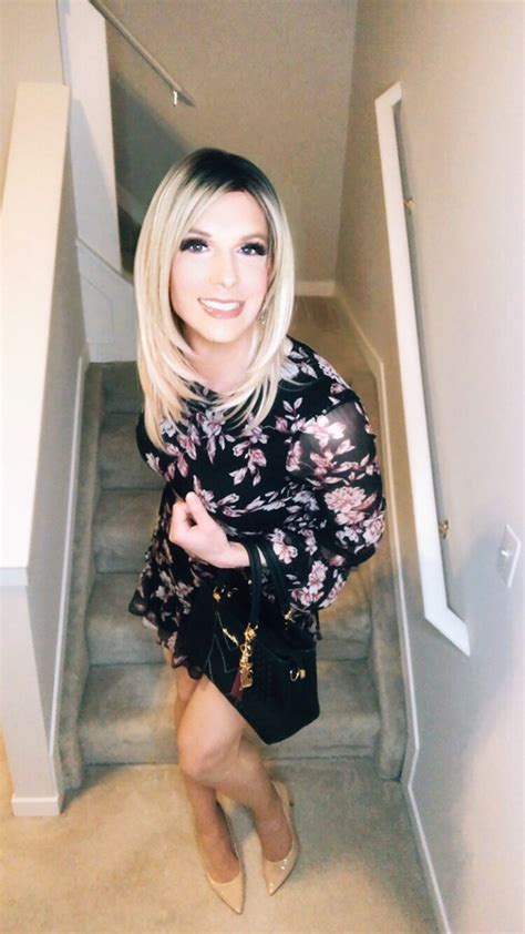 A Transvestite From Colorado