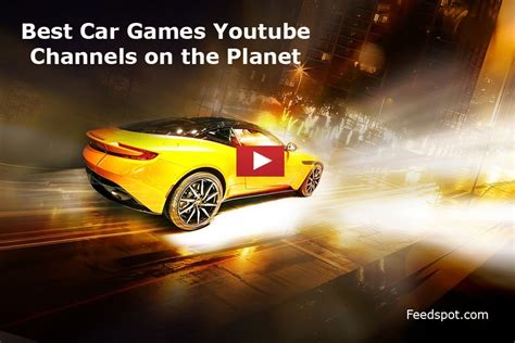 games car youtube game and movie