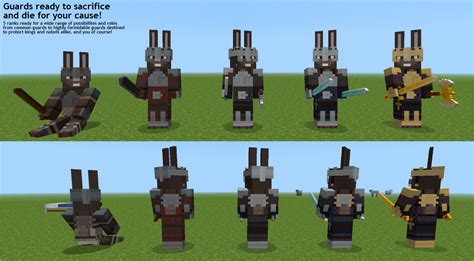 custom npcs minecraft mods mapping and modding java edition minecraft forum minecraft forum
